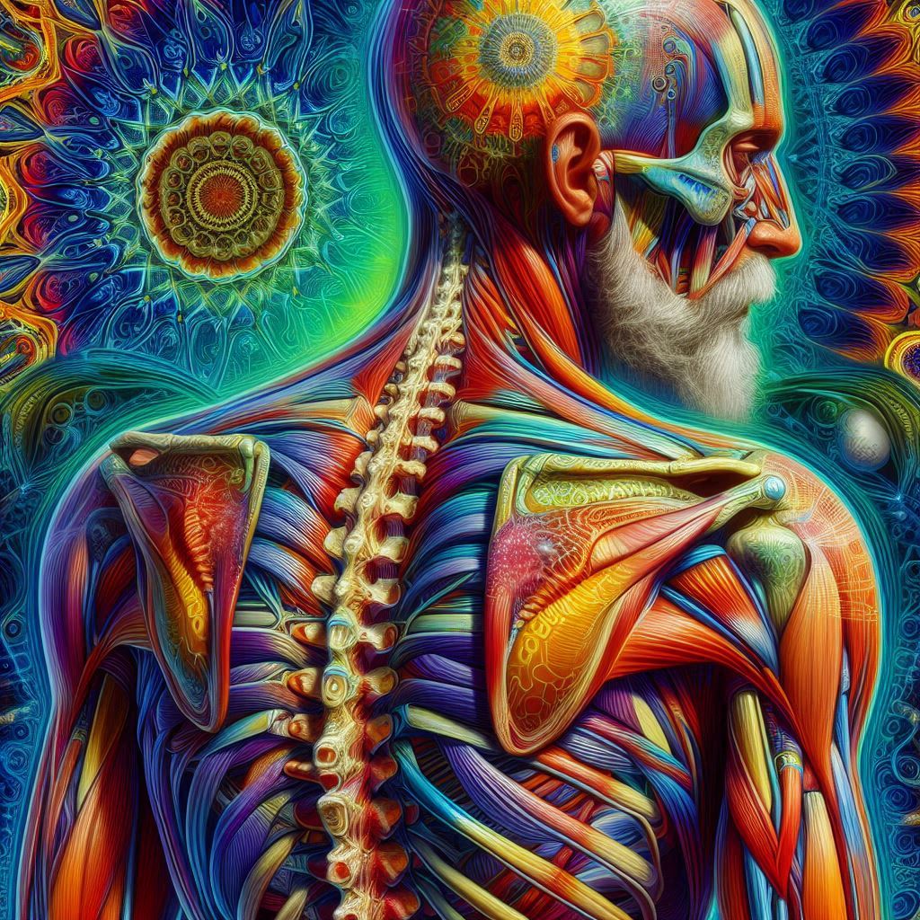 The Psychedelic Osteopath – Exploring treatments for chronic pain ...